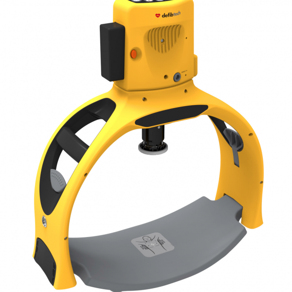 Lifeline ARM by Defibtech